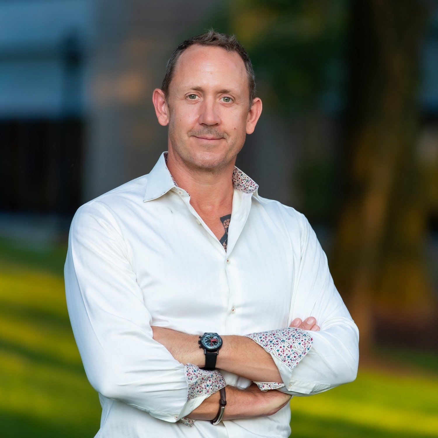 Cooke Career Snapshot: Key Lessons from Aaron Fulkerson’s Career ...